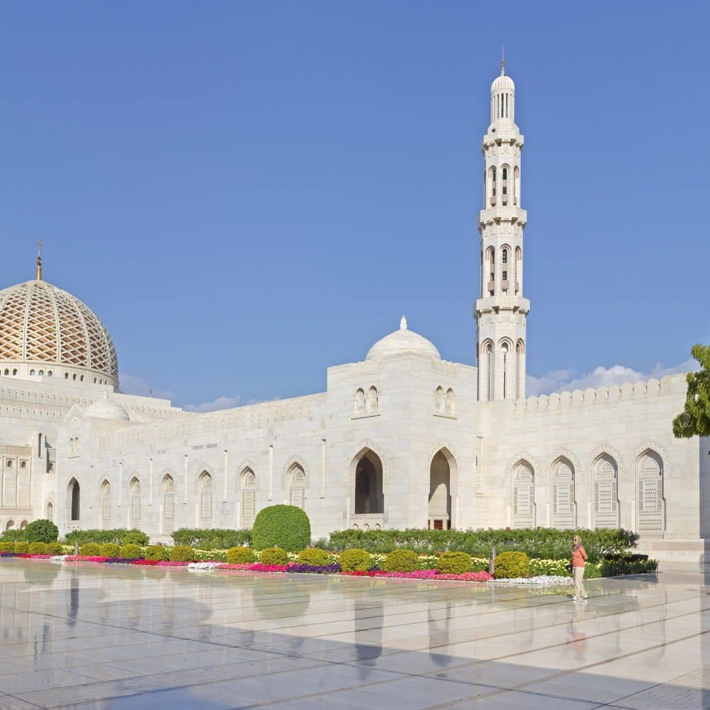 Muscat tours - salalah oman 22