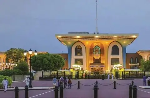 must see places in Muscat - salalah oman 22