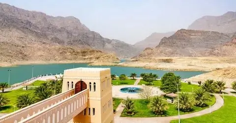 Top Muscat Sightseeing Places Oman - salalah oman 22